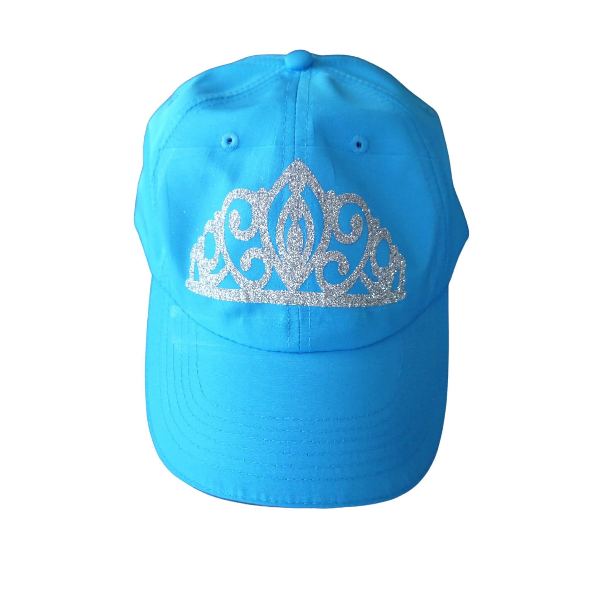 High Heel Princess Hat