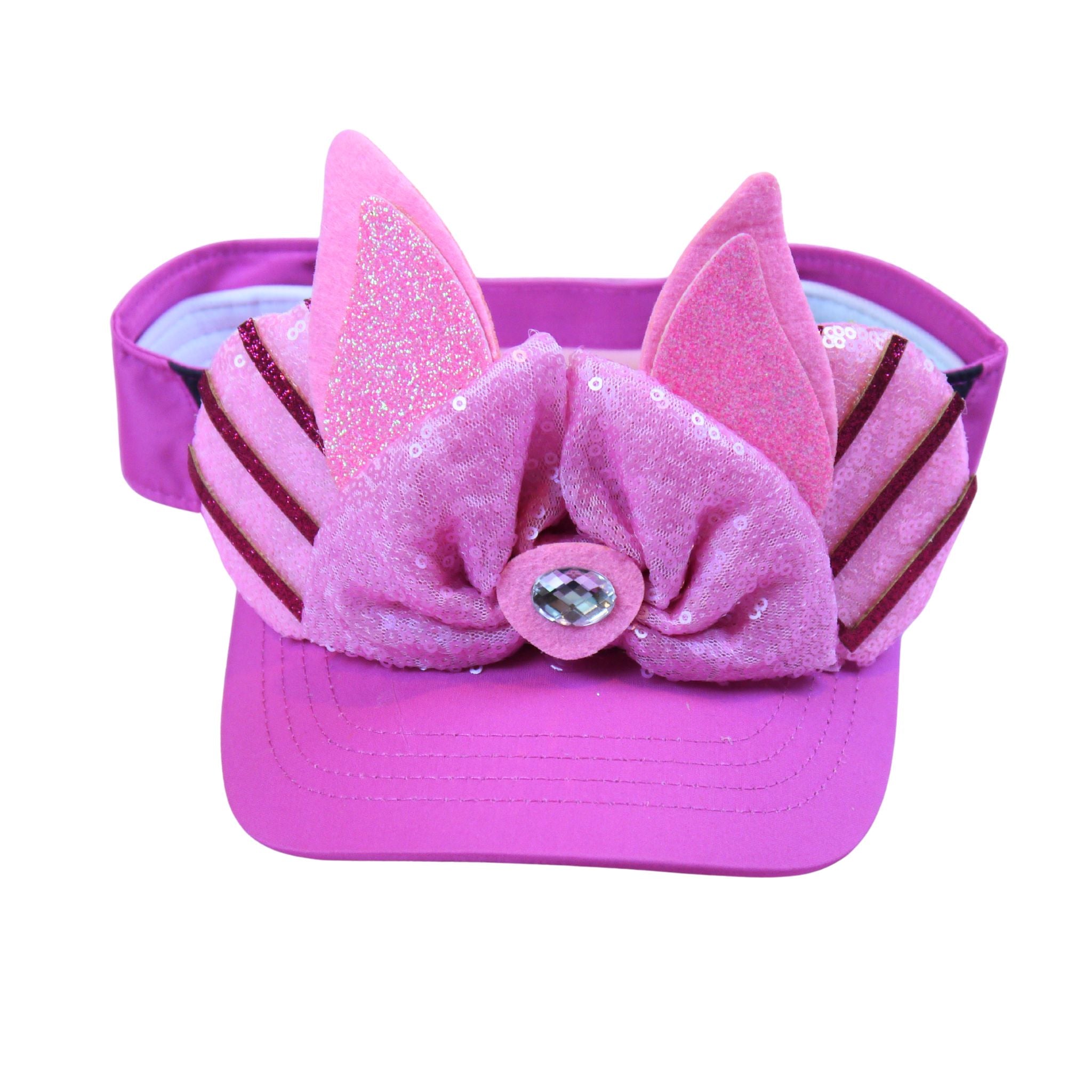 Pig Visor
