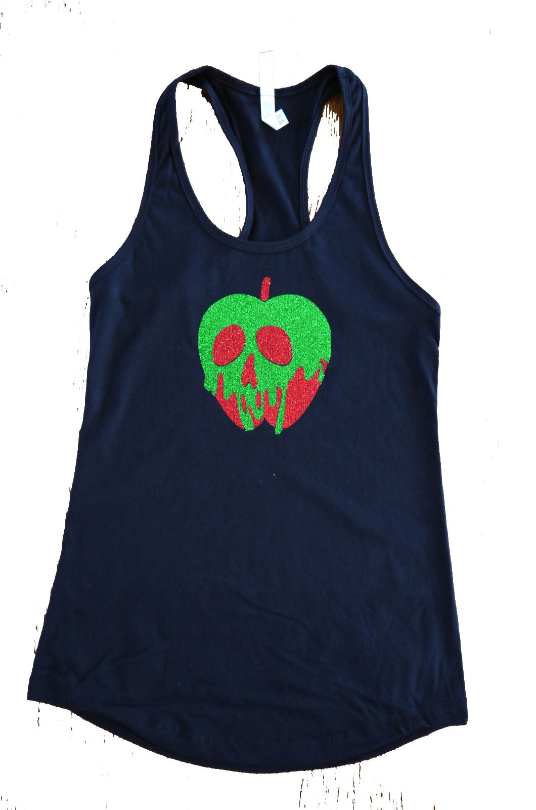 Poison Apple Tank- Medium