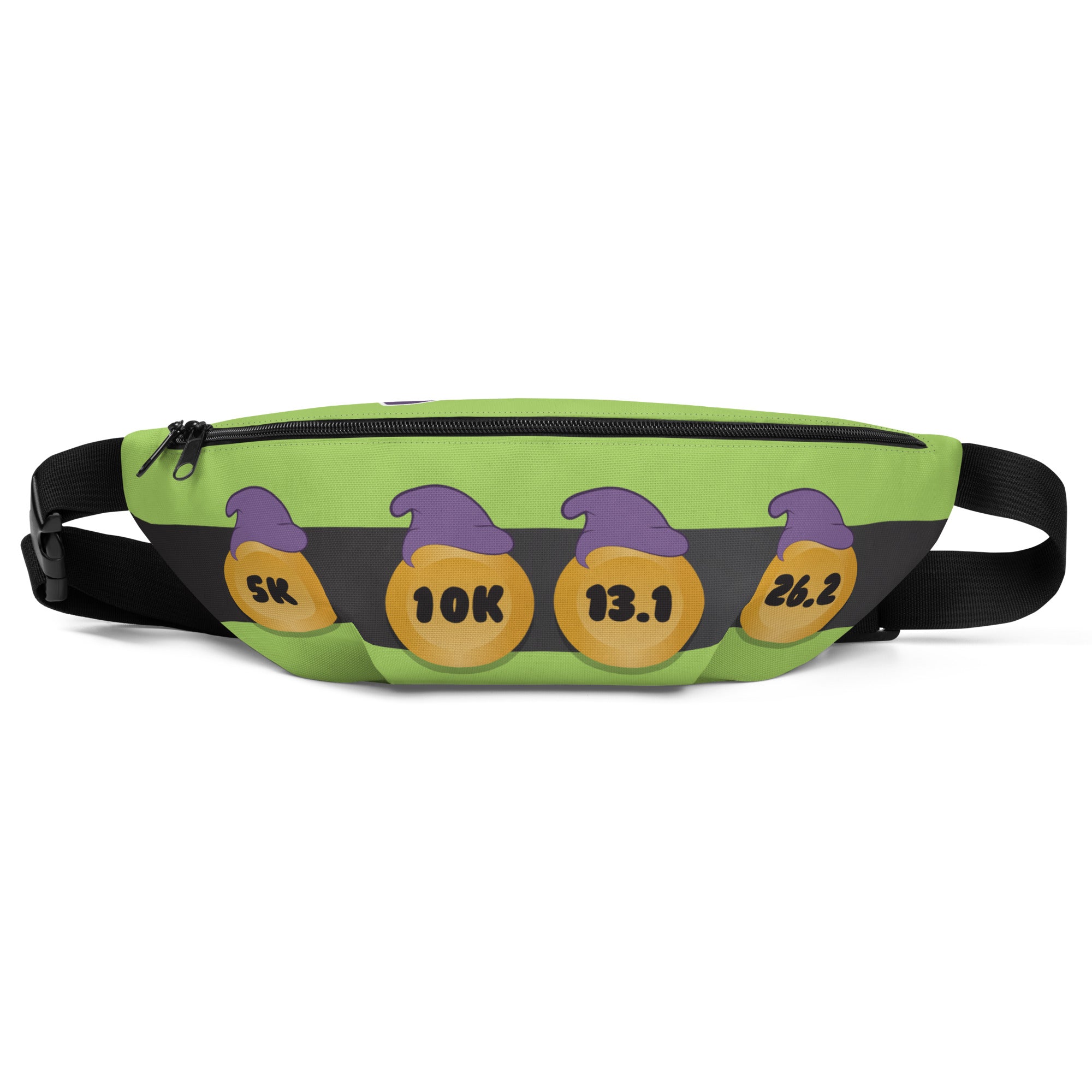 Silly Dwarf Fanny Pack